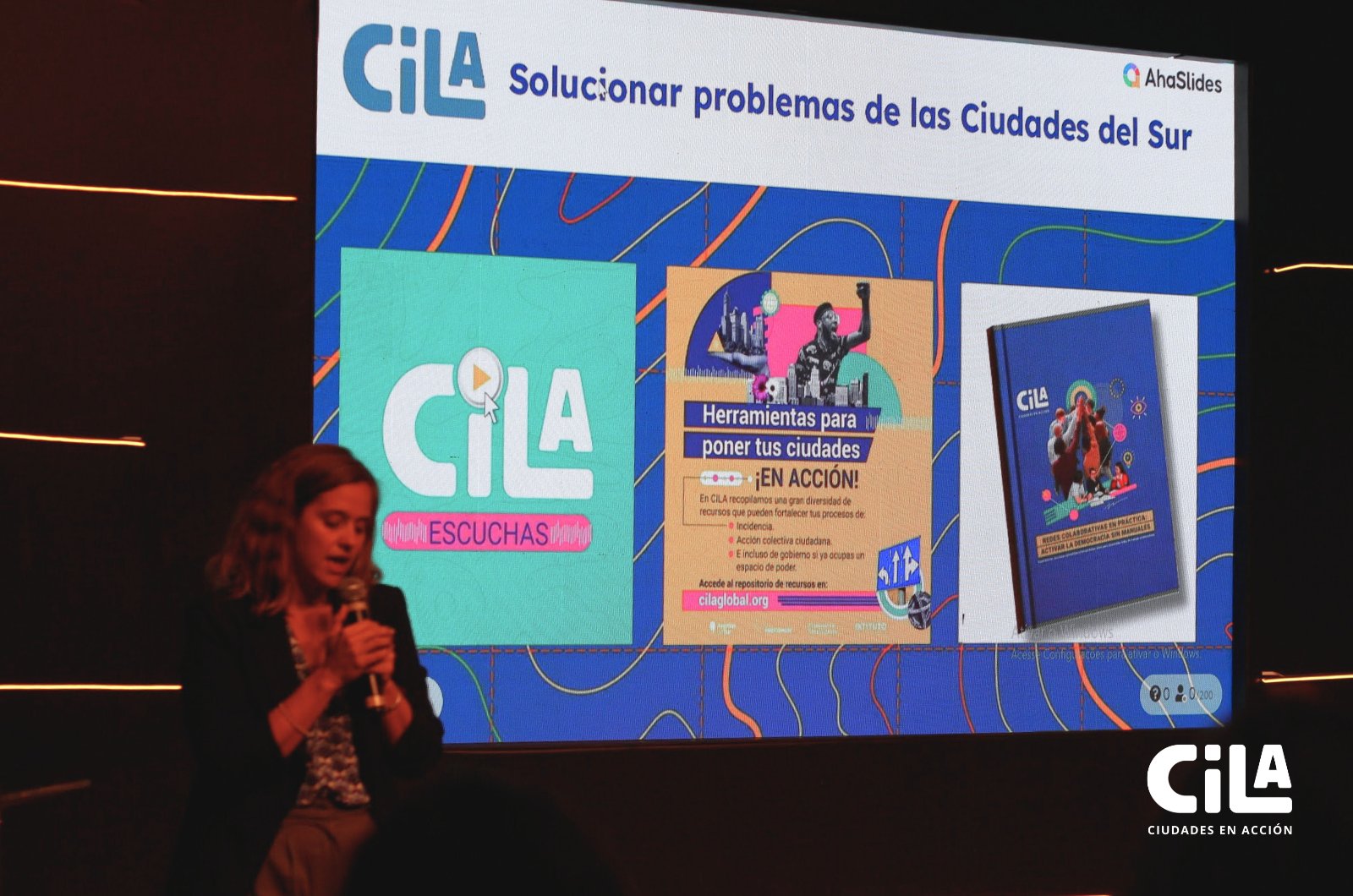 CILA potenciando la innovación en Río de Janeiro - CILA / Ciudades en ...